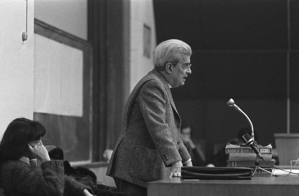 Qui-sommes-nous - Association Lacanienne Internationale